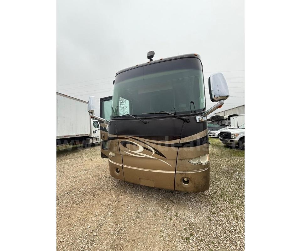 2011 Tiffin Motorhomes, Inc Allegro Bus