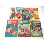 GI Joe/Transformers/Comic Keys/Sideshow Collectibles