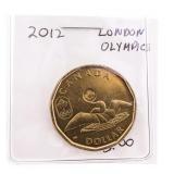 Mixed Blind & Estate Coins