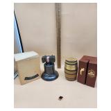 Primitives, Slag Glass, Toys & Currency Auction