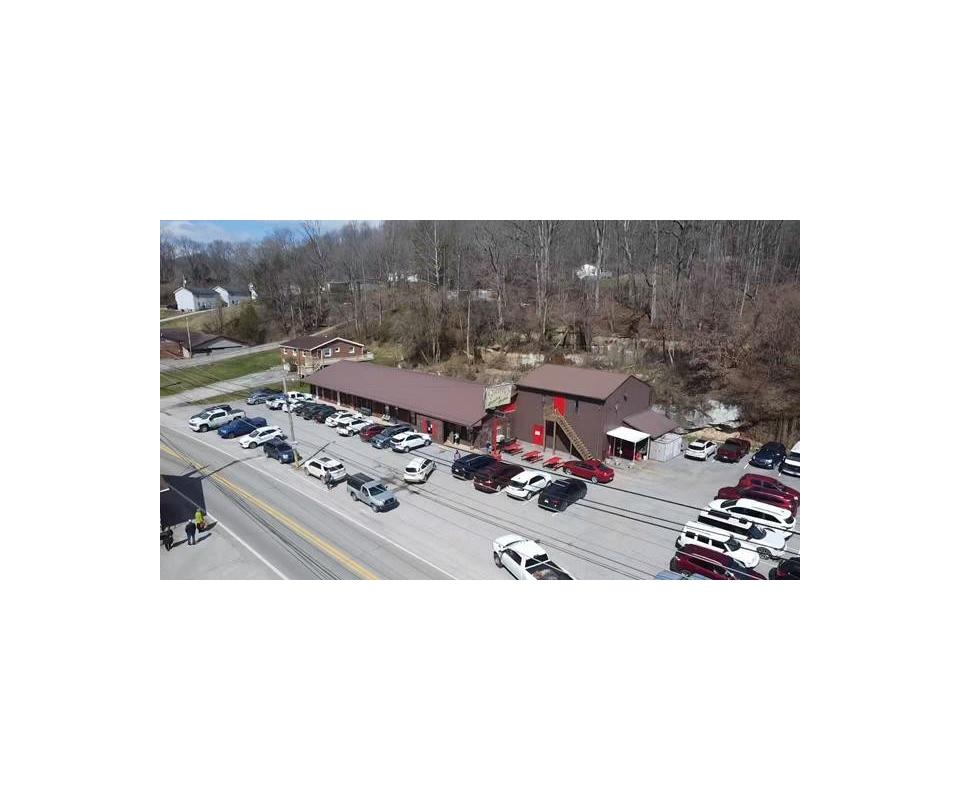 The Well-Known Top Spot Restaurant: Turn-key Investment Opportunity