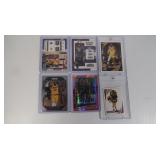 Sports Memorabilia & Card Collection-Latrobe