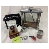 FINAL "Your Private Bar" Liquidation Auction