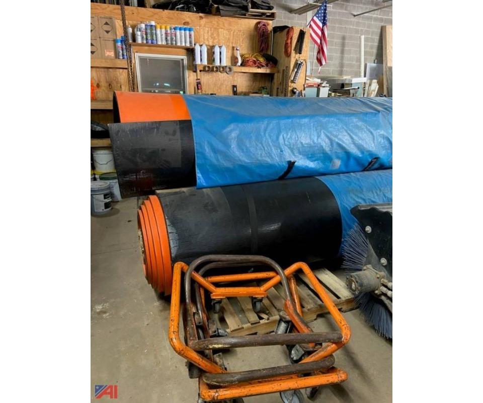 Mexico CSD-NY #32745