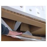 72 Inch Vanity ~ Kohler Alcove Soaking Tub ~ Kohler Strive 32 Inch ...