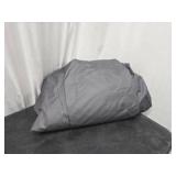 Hunting Blind, UTV Enclosures, OVO Central Vac