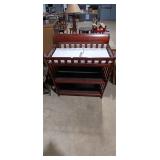 Furniture, Household Goods, Baby Items, & More Auction