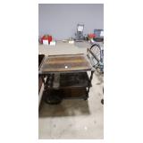 Furniture, Household Goods, Baby Items, & More Auction