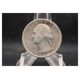 Uncle Ken's Collection; Coins and Jewelry