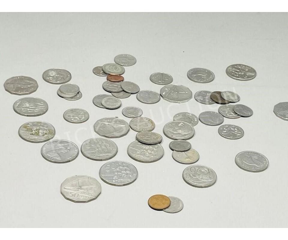 LIVE Online Auction - January 21, 2026