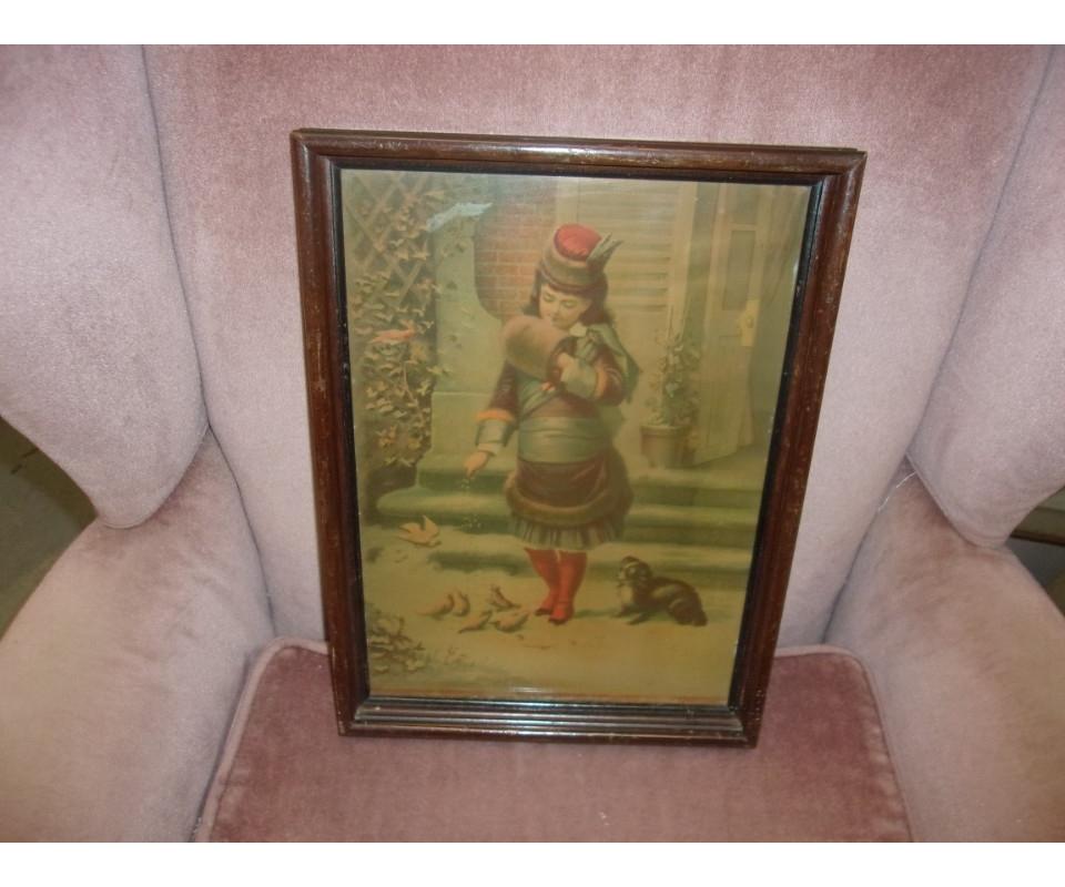 Antique and Collectible Auction