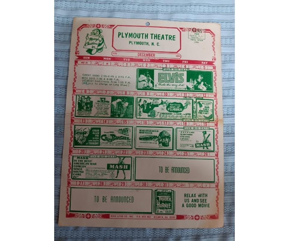 Advertising Signs etc Auction