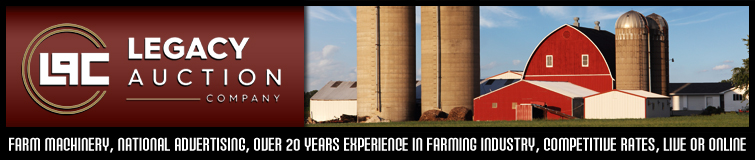 Iowa Auctions