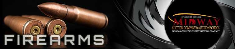 Auctions New Albany IN